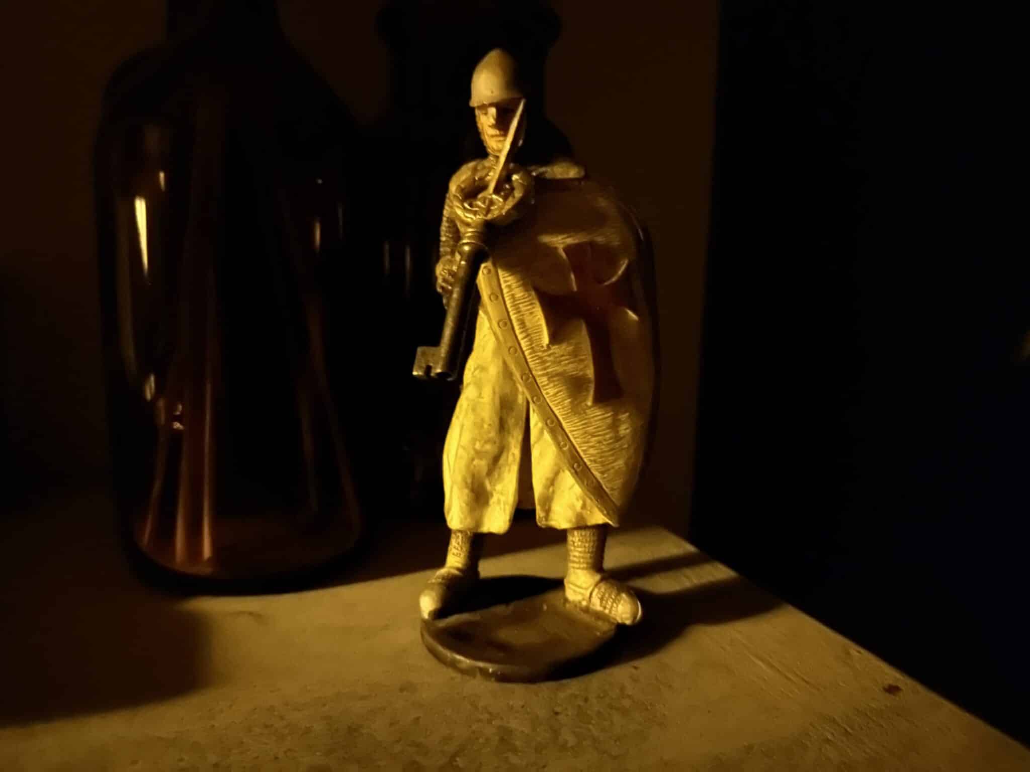 iPhone 14 Pro vs. iPhone 13 Pro vs. iPhone 12 Pro : le grand test photo