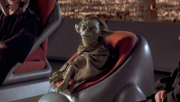 Star Wars : on sait enfin ce qui est arrivé à Yaddle après La Menace ...