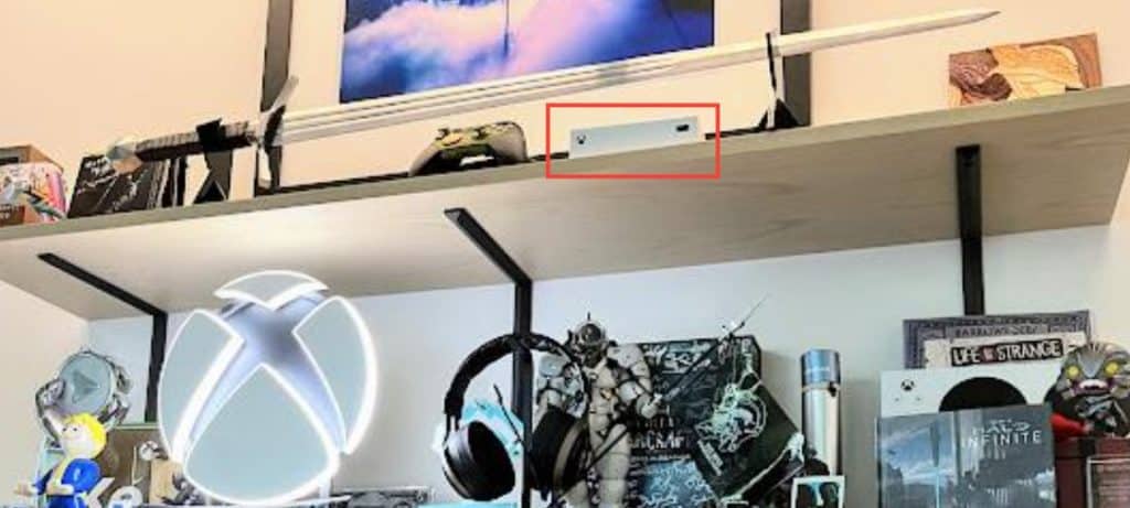 Voici à quoi ressemblera la Keystone, la future Xbox dédiée au ...