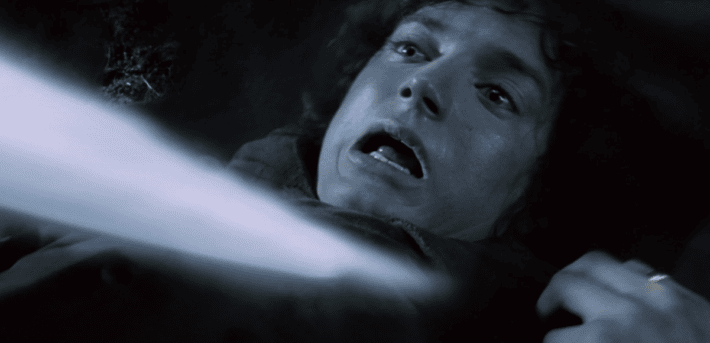 Le Seigneur des Anneaux : pourquoi les Nazgûl n'ont pas tué Frodon sur le Mont Venteux