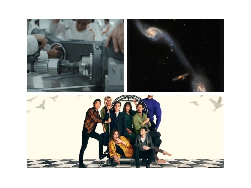 Benjamin Gates 3 va-t-il résoudre le mystère de la page 47