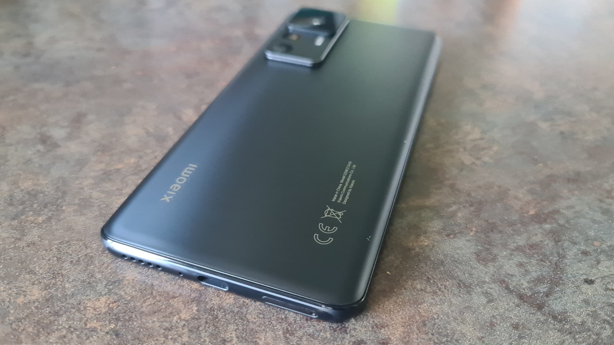 Test Xiaomi 12T Pro : un smartphone "presque haut de gamme", performant ...