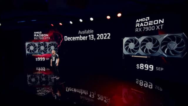 AMD Radeon RX 7000 : date de sortie, prix, fiche technique, tout savoir ...