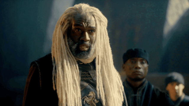 House of the Dragon : Corlys Velaryon va mener une guerre sans merci ...