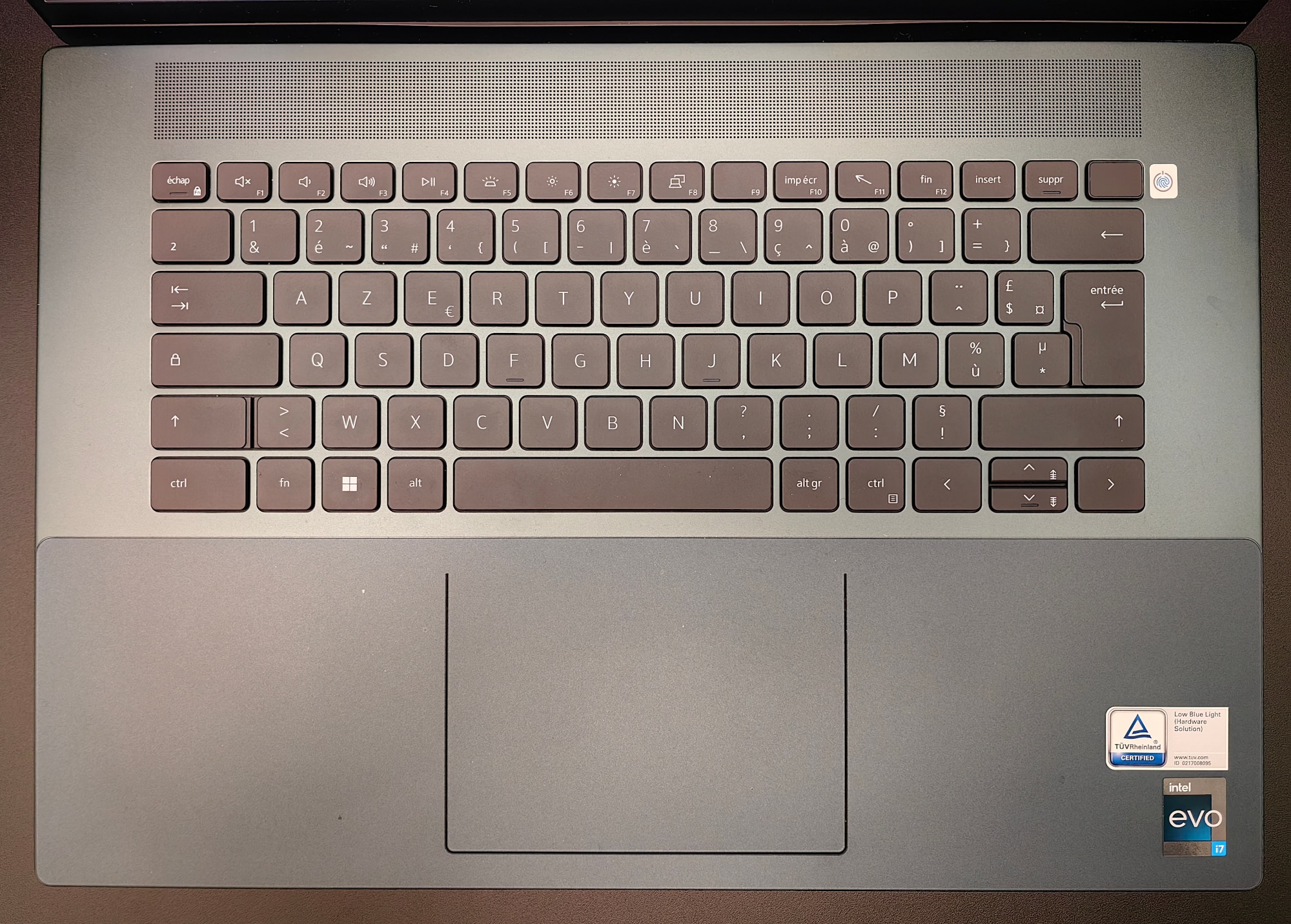 Test Dell Inspiron 16 Plus 7620 : excellent rapport équipement / prix ...