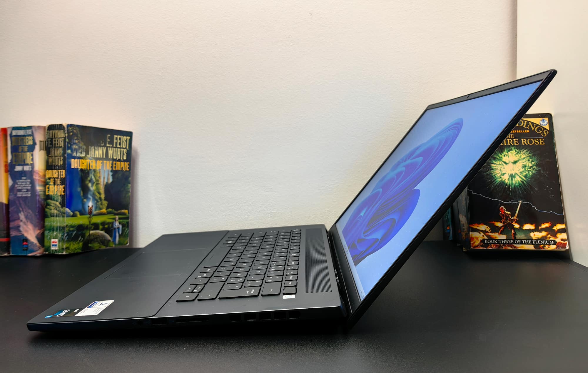 Test Dell Inspiron 16 Plus 7620 : excellent rapport équipement / prix ...