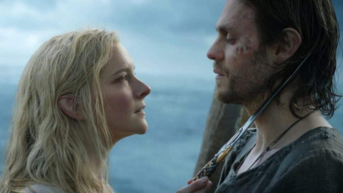 Les Anneaux De Pouvoir Saison 2 Histoire Casting Tout Ce Que Lon