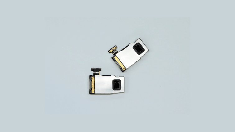 LG tease un module de caméra compact à zoom optique 4-9 pour smartphones