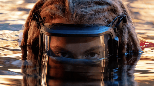 Avatar 2 : qui est la mère de Spider