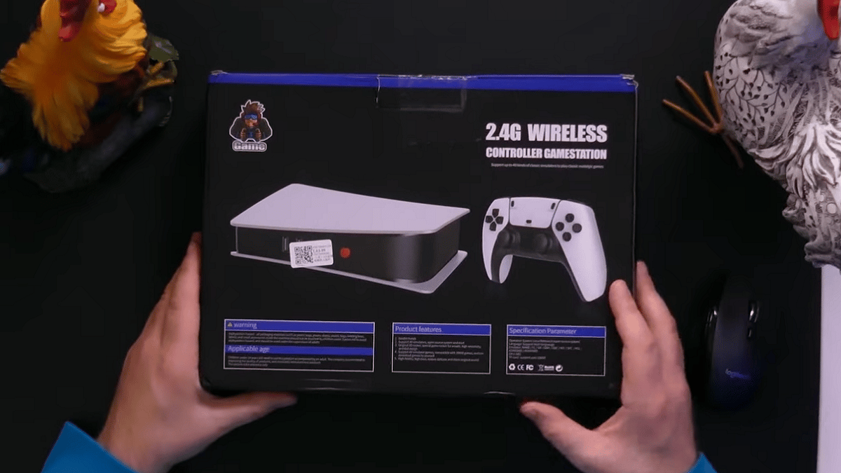 PS5 : des hackers travaillent toujours sur le jailbreak de la console