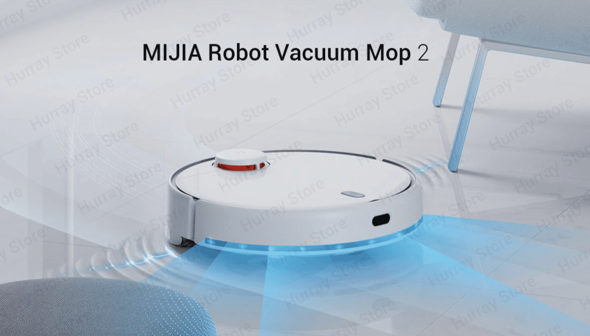 Cet aspirateur-robot révolutionnaire est capable de grimper les escaliers