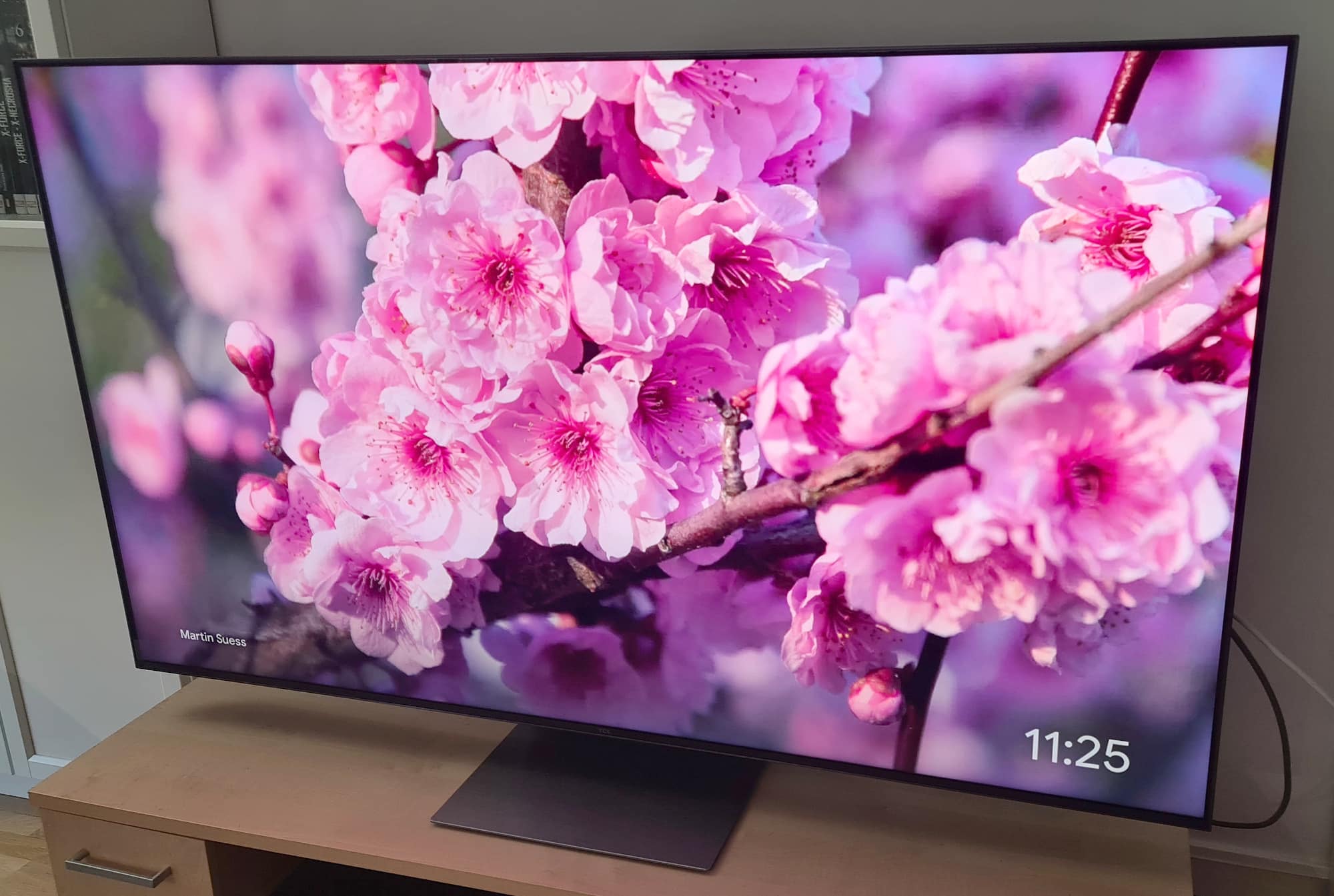Test TCL 65C835 : une TV LCD mini LED abordable et performante
