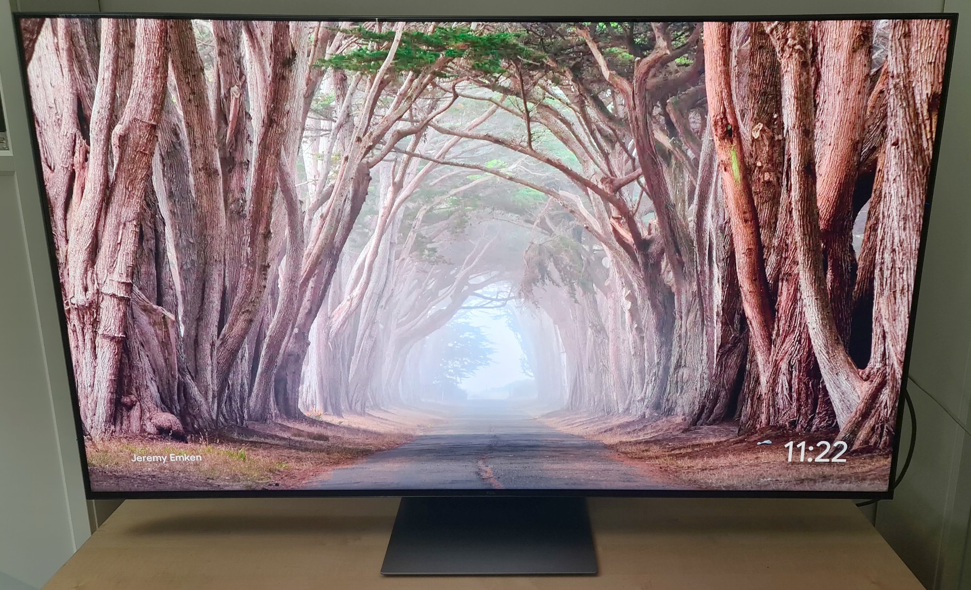 Test TCL 65C835 : une TV LCD mini LED abordable et performante