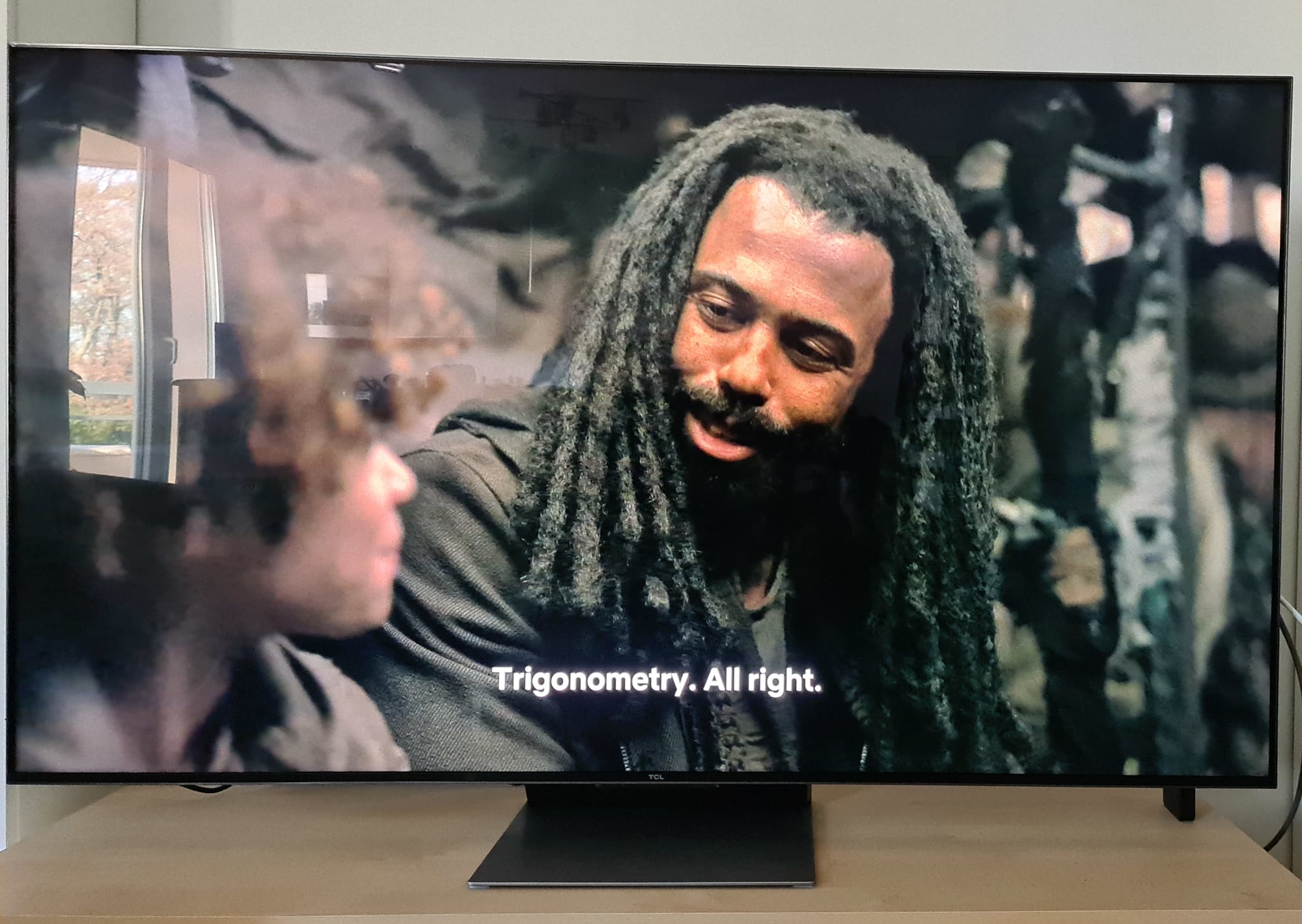 Test TCL 65C835 : une TV LCD mini LED abordable et performante