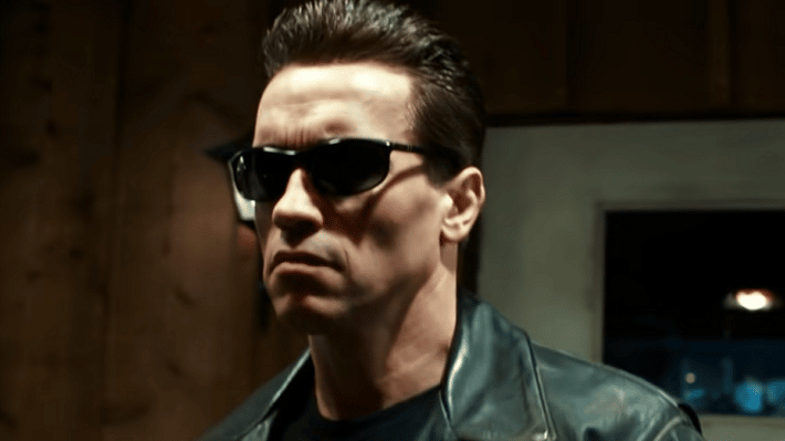 Terminator : James Cameron veut relancer la saga culte