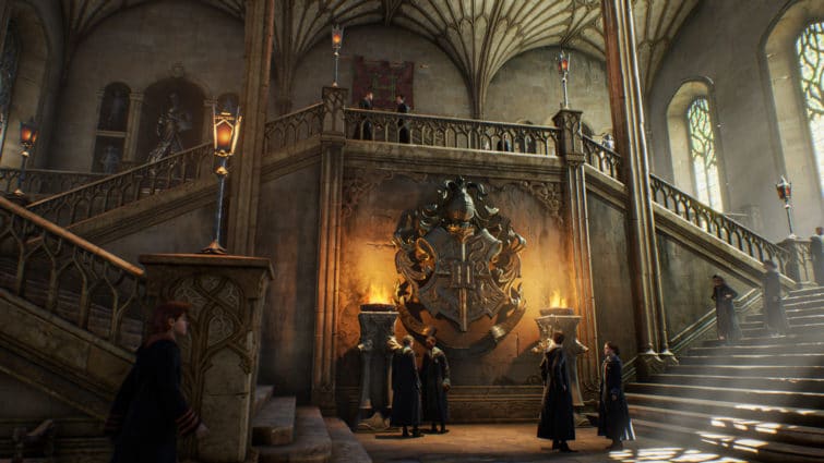 Harry Potter Hogwarts Legacy : date de sortie, scénario, gameplay, tout savoir sur L'Héritage de ...