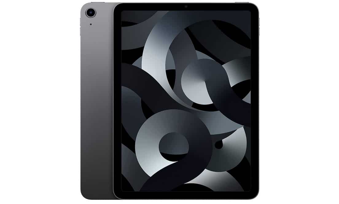 L'iPad Air d'Apple 2022 est exceptionnellement moins cher chez Amazon