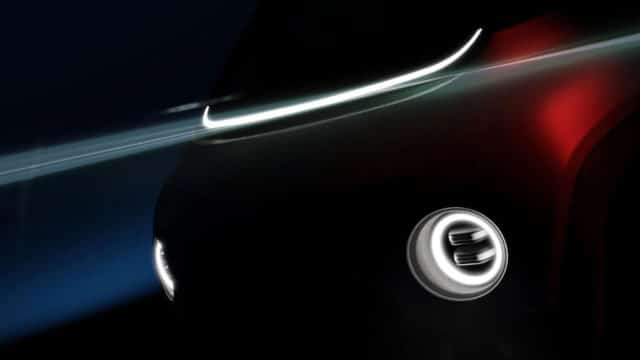 Kate K1 : la concurrente de la Citroën Ami arrive en France pour 15 000