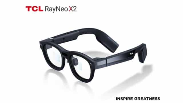 Les lunettes intelligentes qui traduisent vos conversations en temps ...