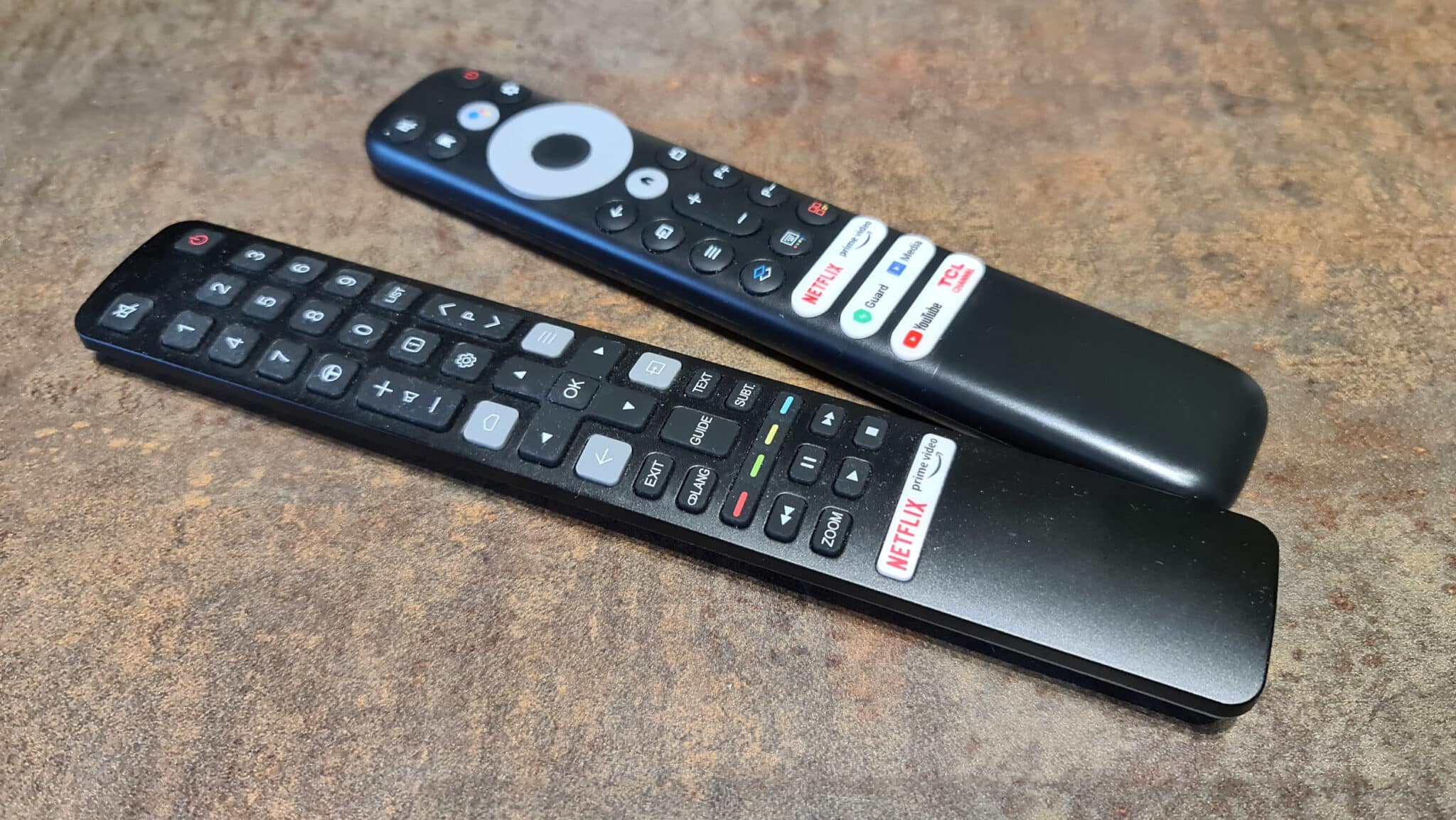 Test TCL 65C835 : une TV LCD mini LED abordable et performante