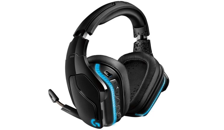 Le performant casque gaming Logitech G935 est à prix cassé chez Amazon