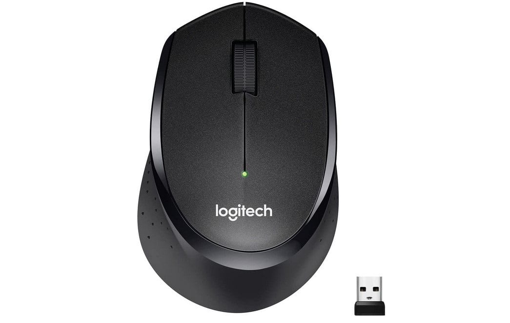La souris Logitech M330 Silent Plus bénéficie d'une excellente vente ...