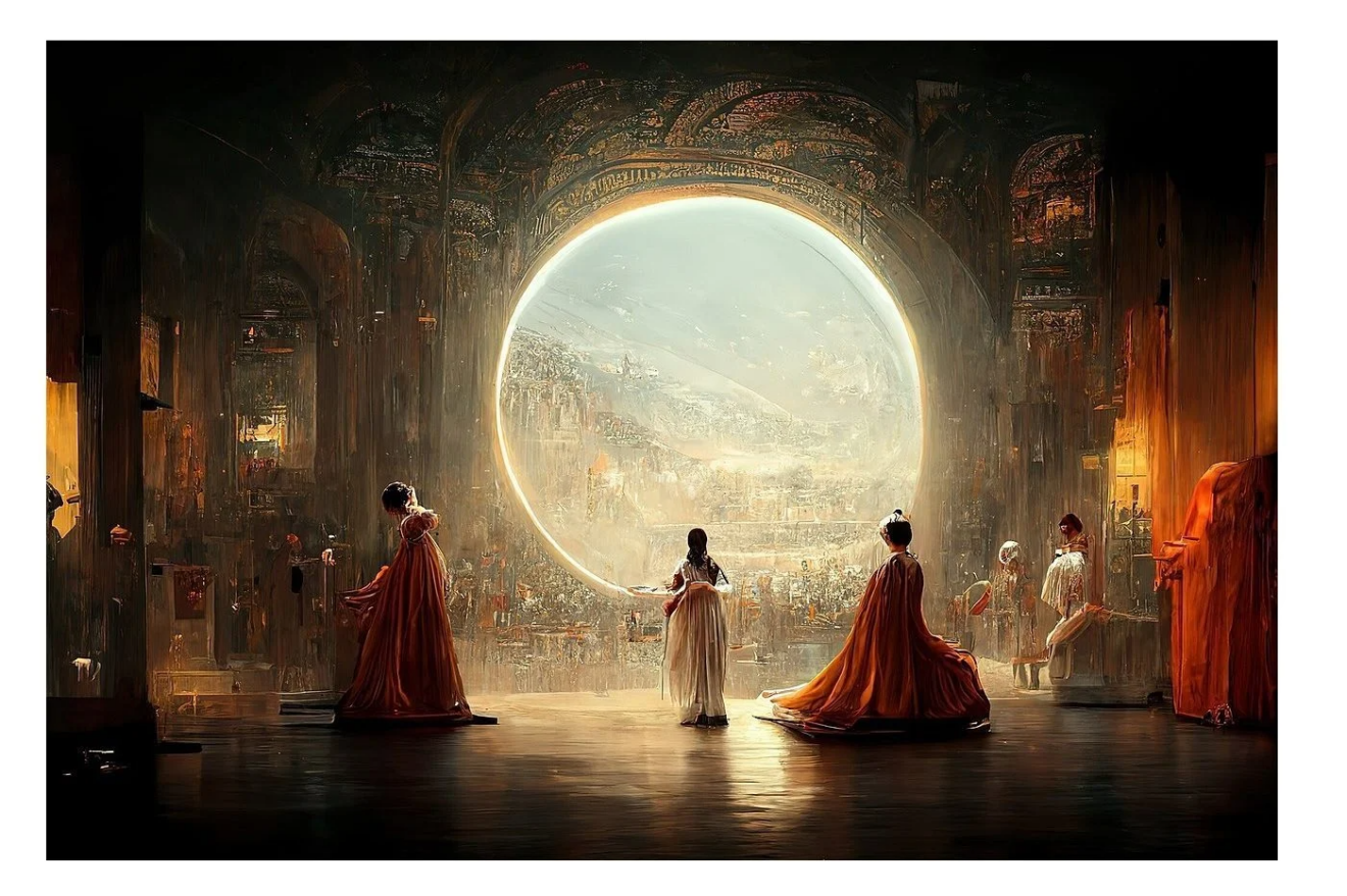 Les meilleurs générateurs d'images par intelligence artificielle pour ...