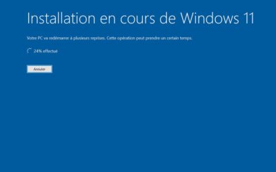 Windows 11 : comment l'installer sur un PC non compatible, sans puce ...