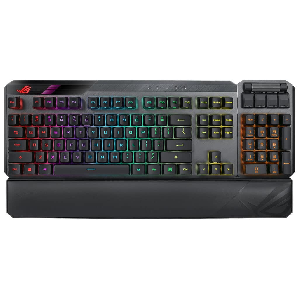 Meilleur clavier gaming : quel modèle choisir en juin 2026