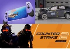 Le classement des meilleurs antivirus, Counter-Strike sort bientôt, c'est le récap'