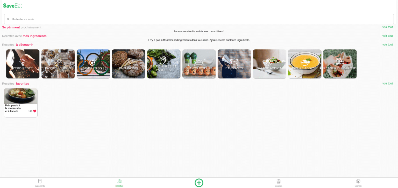 Les meilleures applis pour lutter contre le gaspillage alimentaire et faire des économies