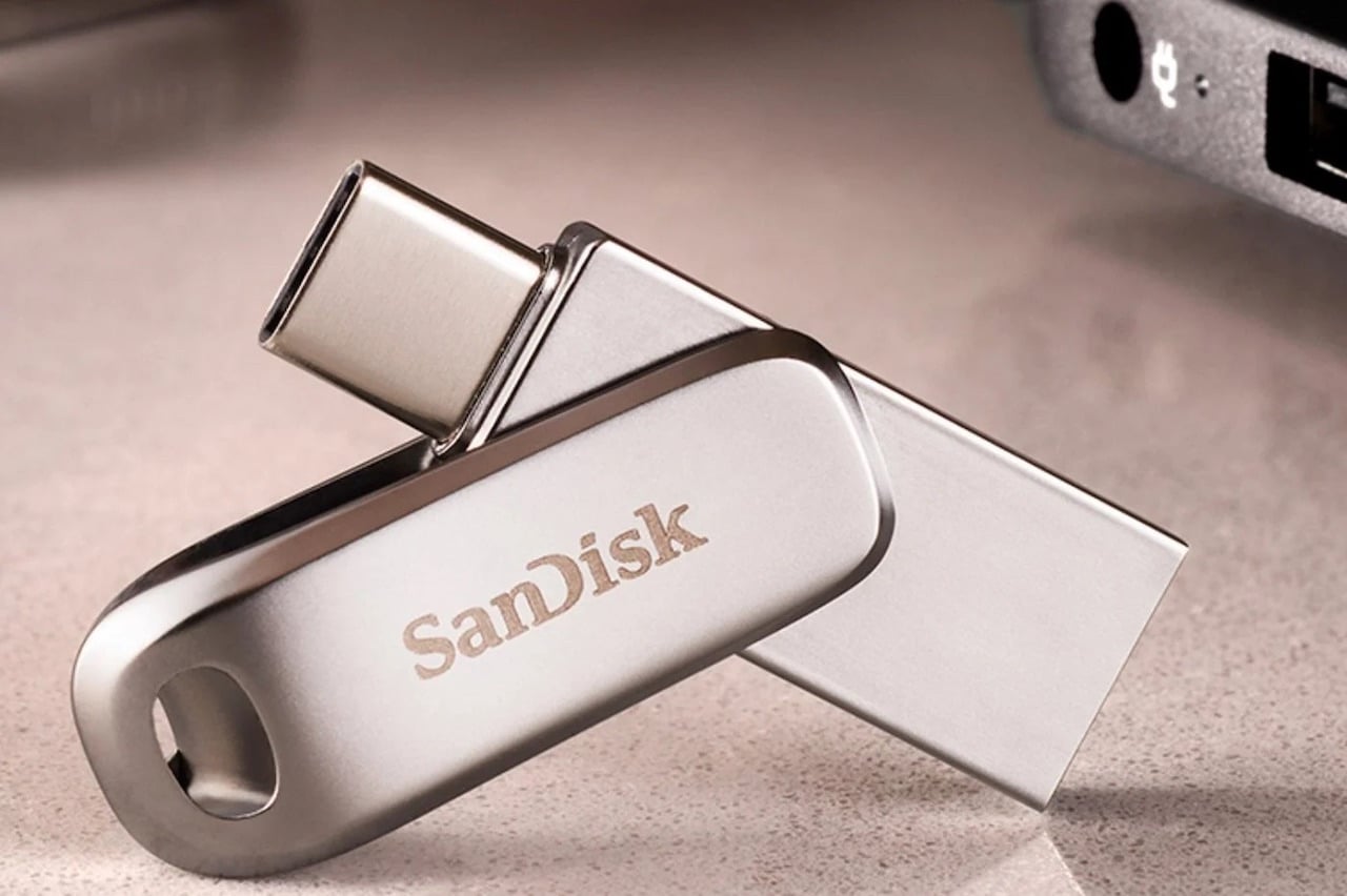 Quelle sont les meilleures clés USB en octobre 2025