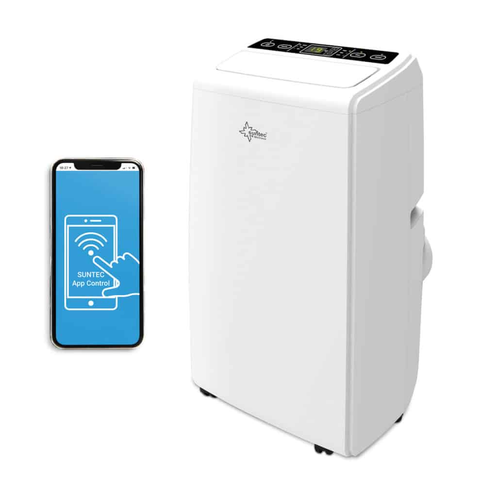 Meilleur climatiseur mobile : quel modèle acheter en juin 2024