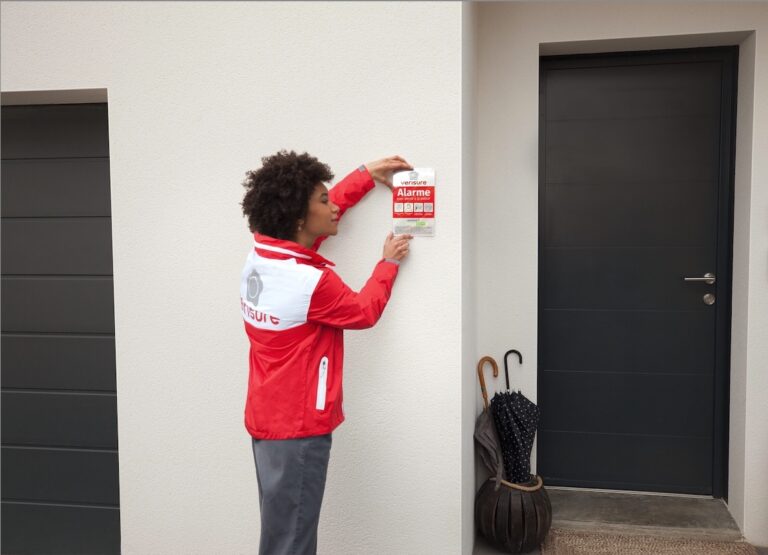 Pourquoi VERISURE est l’une des solutions de sécurité les plus efficaces