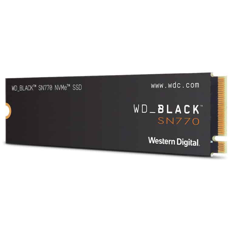 Meilleur SSD M.2 NVMe pour PC : quel modèle acheter en décembre 2025