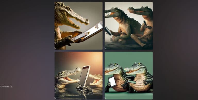 Comment utiliser Bing Image Creator, le générateur d'images par l'IA de ...