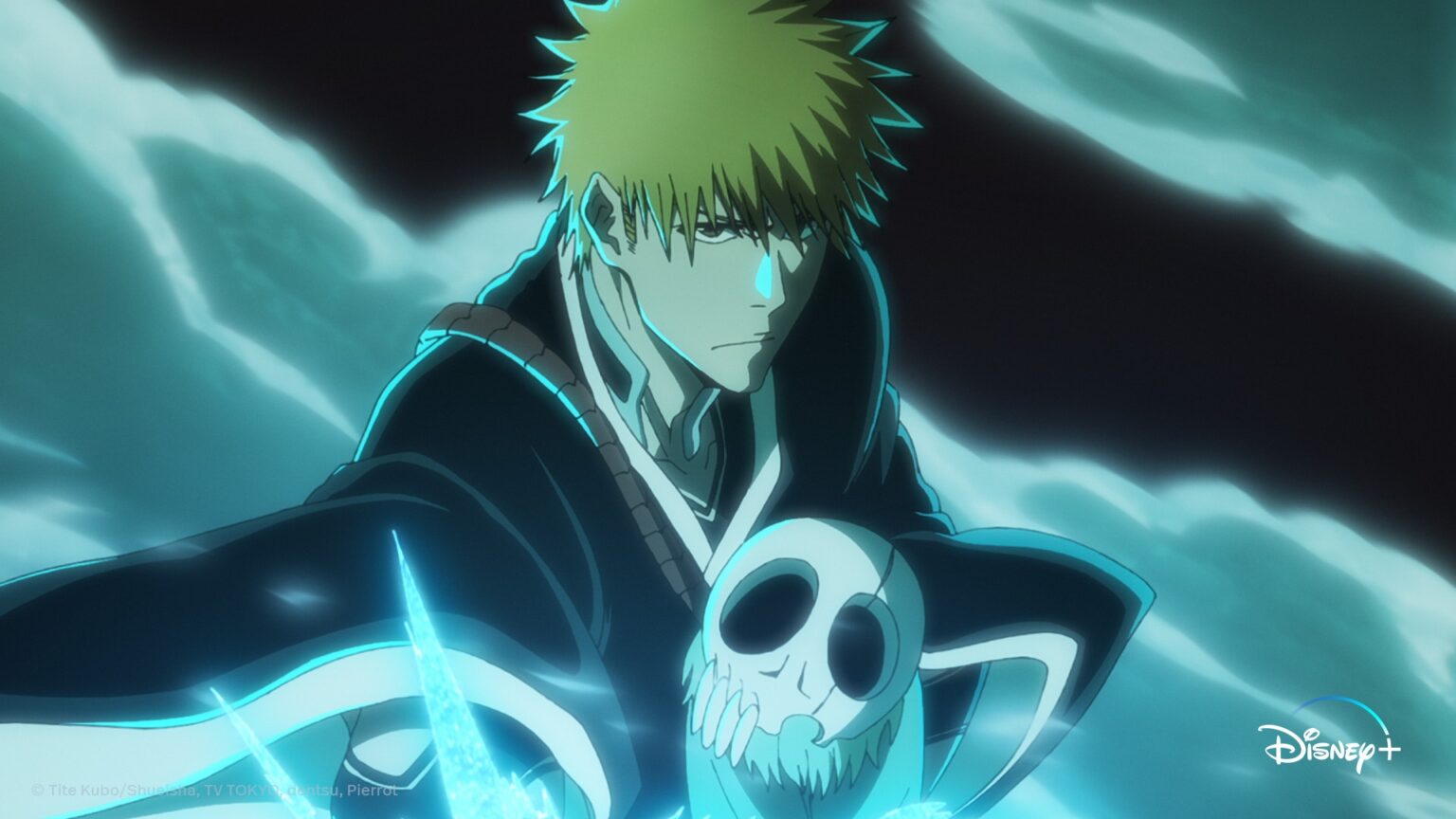 Les dernières saisons de Bleach sont enfin disponibles sur Disney+