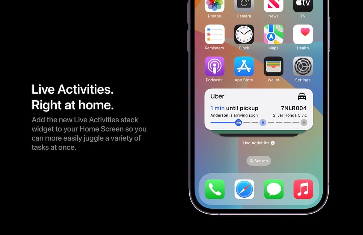iOS 17 : toutes les rumeurs concernant la prochaine mise à jour du ...