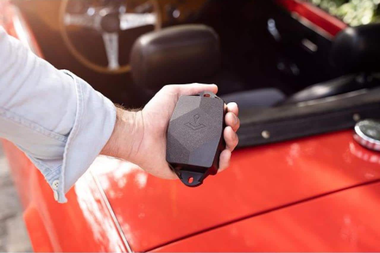 Meilleurs Tracker GPS novembre 2023 : quels sont les meilleurs traceurs ...