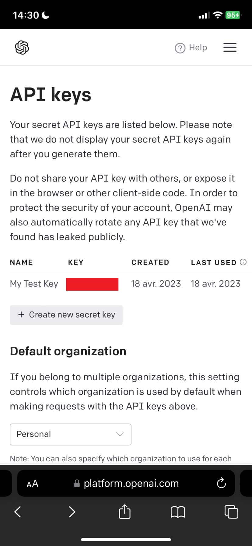 Comment utiliser ChatGPT sur votre iPhone ? Voici les différentes ...