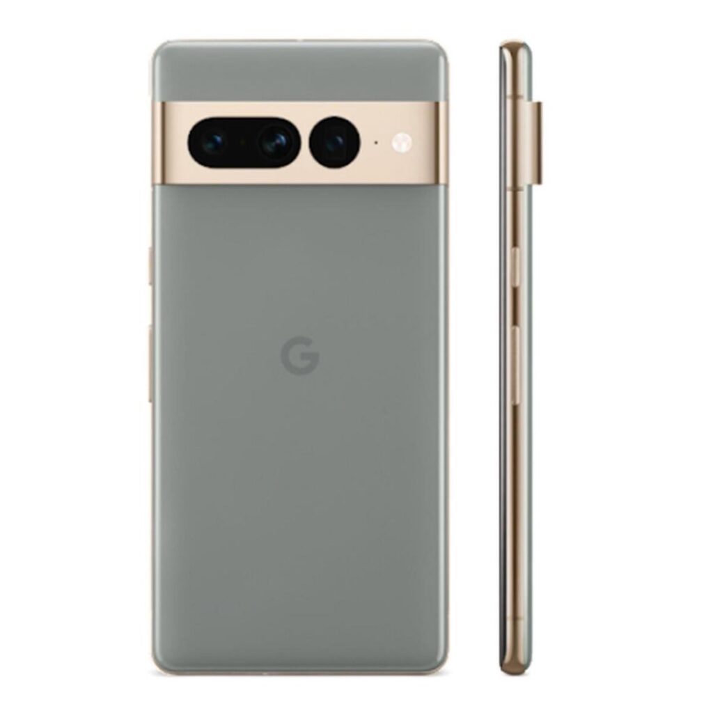 Meilleur smartphone Google Pixel : lequel acheter en août 2024