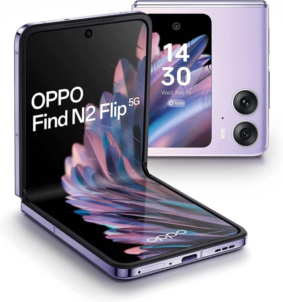 Meilleur smartphone Oppo : quel modèle choisir en mai 2026
