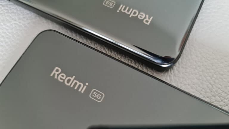 Test Xiaomi Redmi Note 12 Pro : un smartphone abordable et convaincant ...