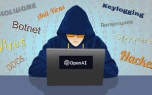 ChatGPT fabrique un malware redoutable et indétectable, un chercheur ...