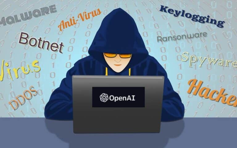 ChatGPT fabrique un malware redoutable et indétectable, un chercheur ...