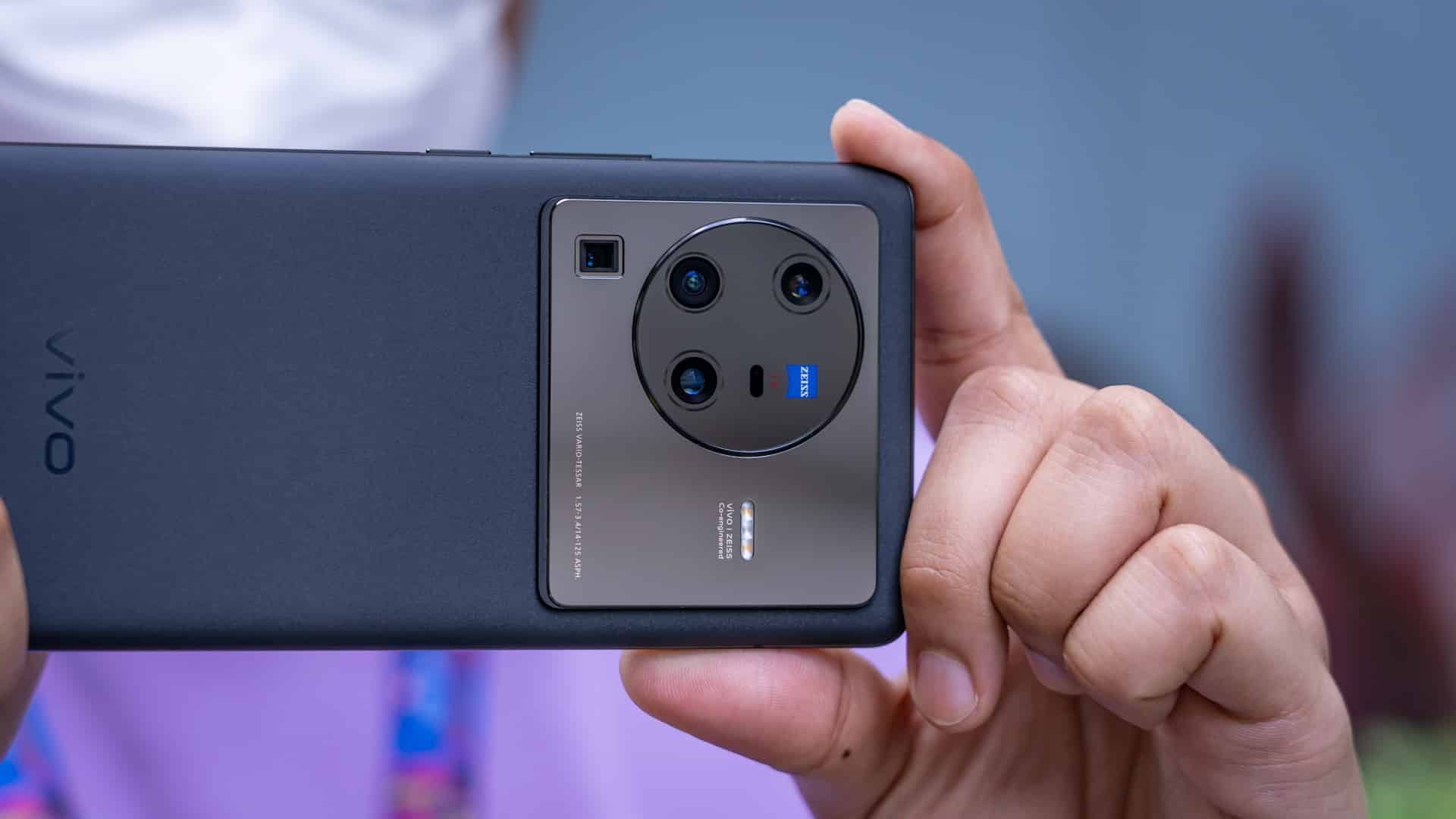 Meilleurs smartphones Vivo : quel modèle acheter en 2023