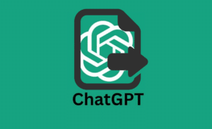 ChatGPT : comment récupérer vos conversations et vos données