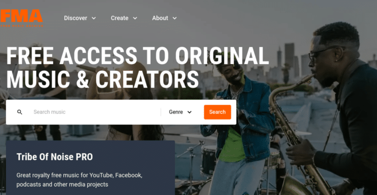Les 10 meilleurs sites pour télécharger de la musique gratuitement en ...