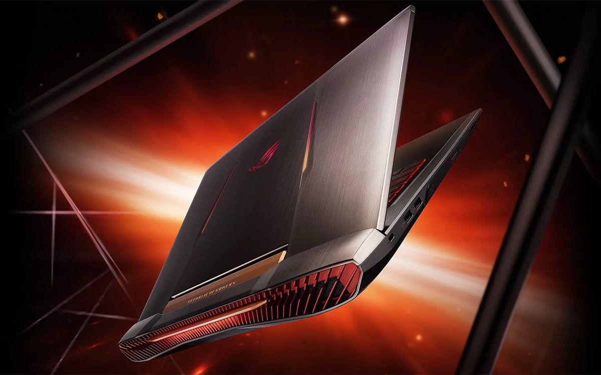 Meilleurs PC portables gamer : quel modèle acheter en janvier 2026