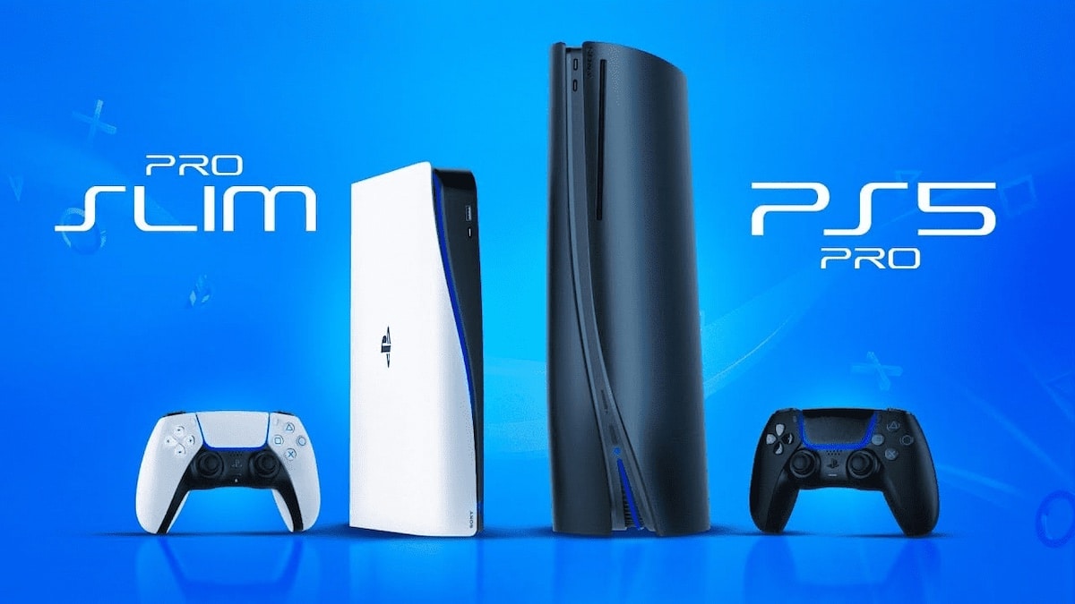 Ps5 Pro Tout Ce Que Lon Sait Sur La Future Console De Sony Avant La